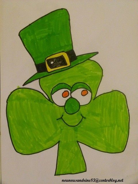 saint patrick - Page 2