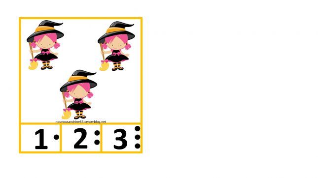 Assistante maternelle Nounousandrine 83 - Page 190