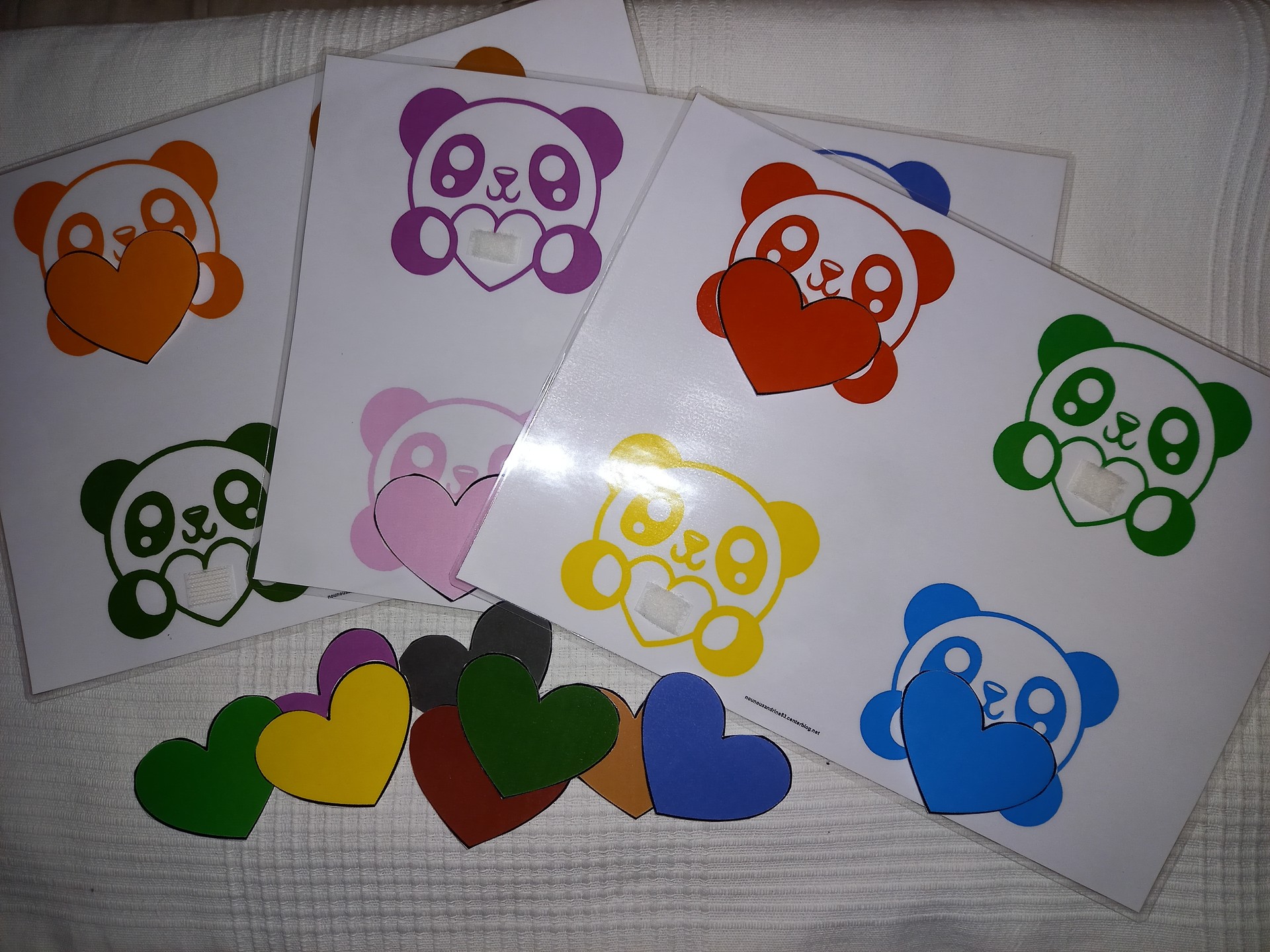 nouvel chinois motricite fine