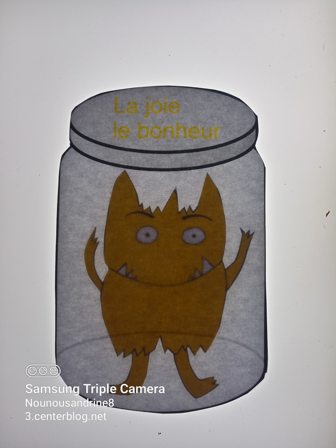 émotion : joie bonheur jeu de lumière émotion : joie bonheur jeu de lumière