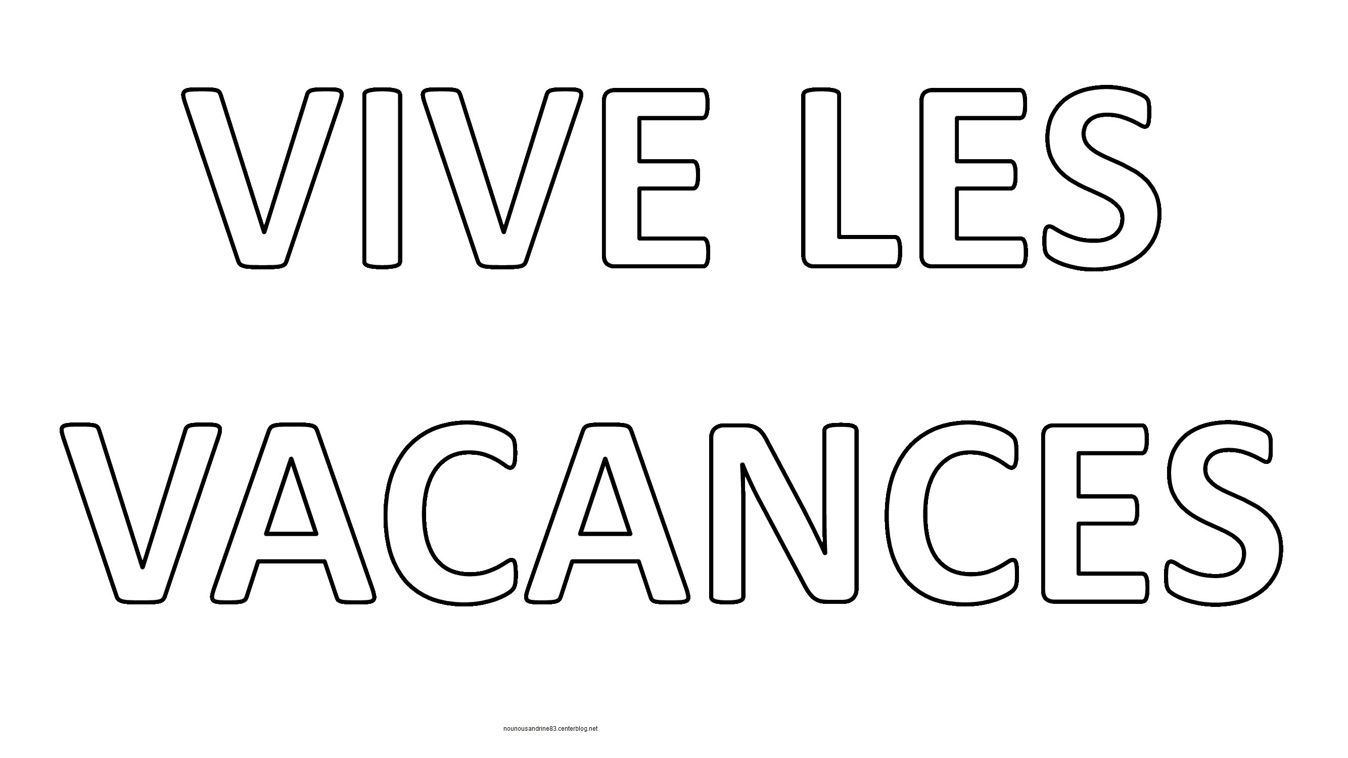 Assistante maternelle Nounousandrine 83 - Page 4