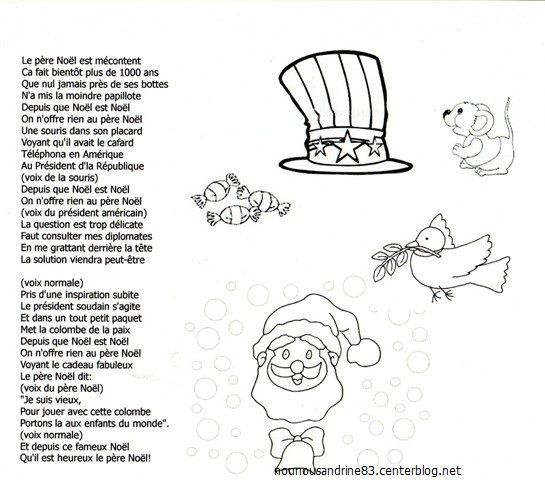 noel chansons et comptines - Page 4