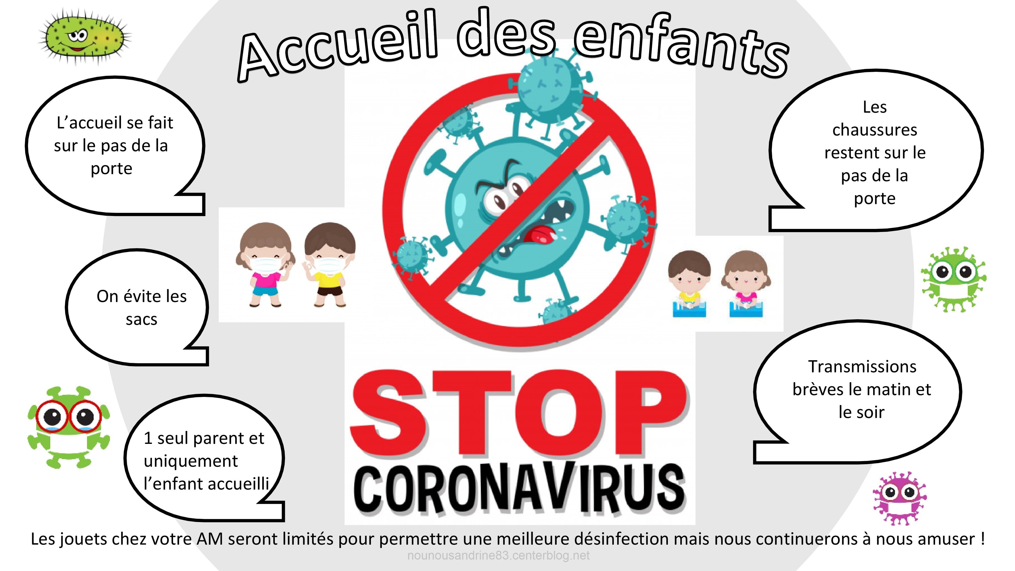 Assistante maternelle Nounousandrine 83 - Page 85