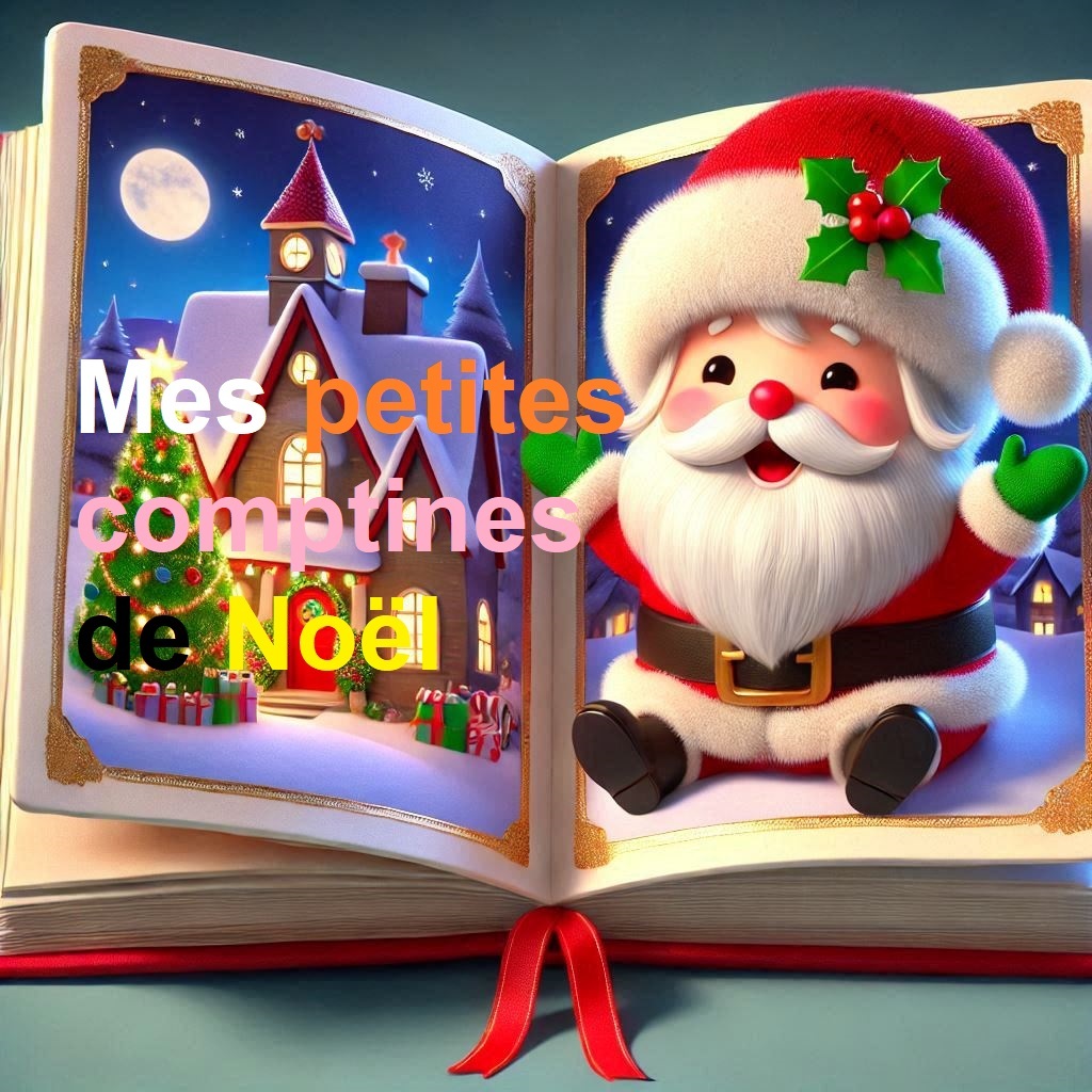 noel chansons et comptines - Page 2